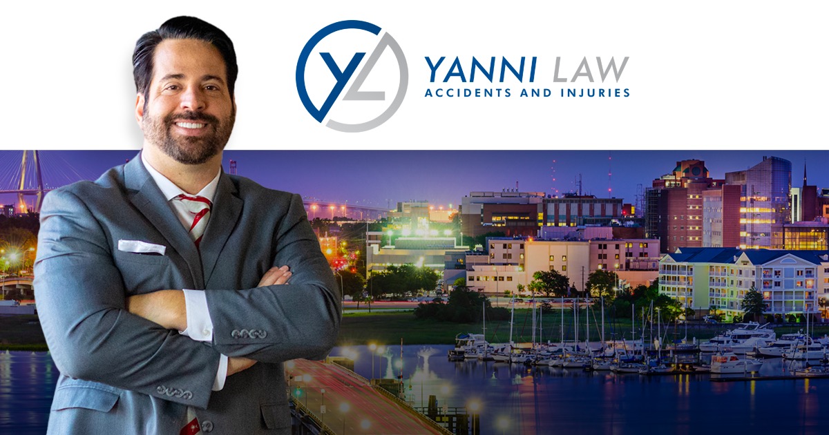 John “Yanni” Christian Bohren | Dedicated Personal Injury Attorney